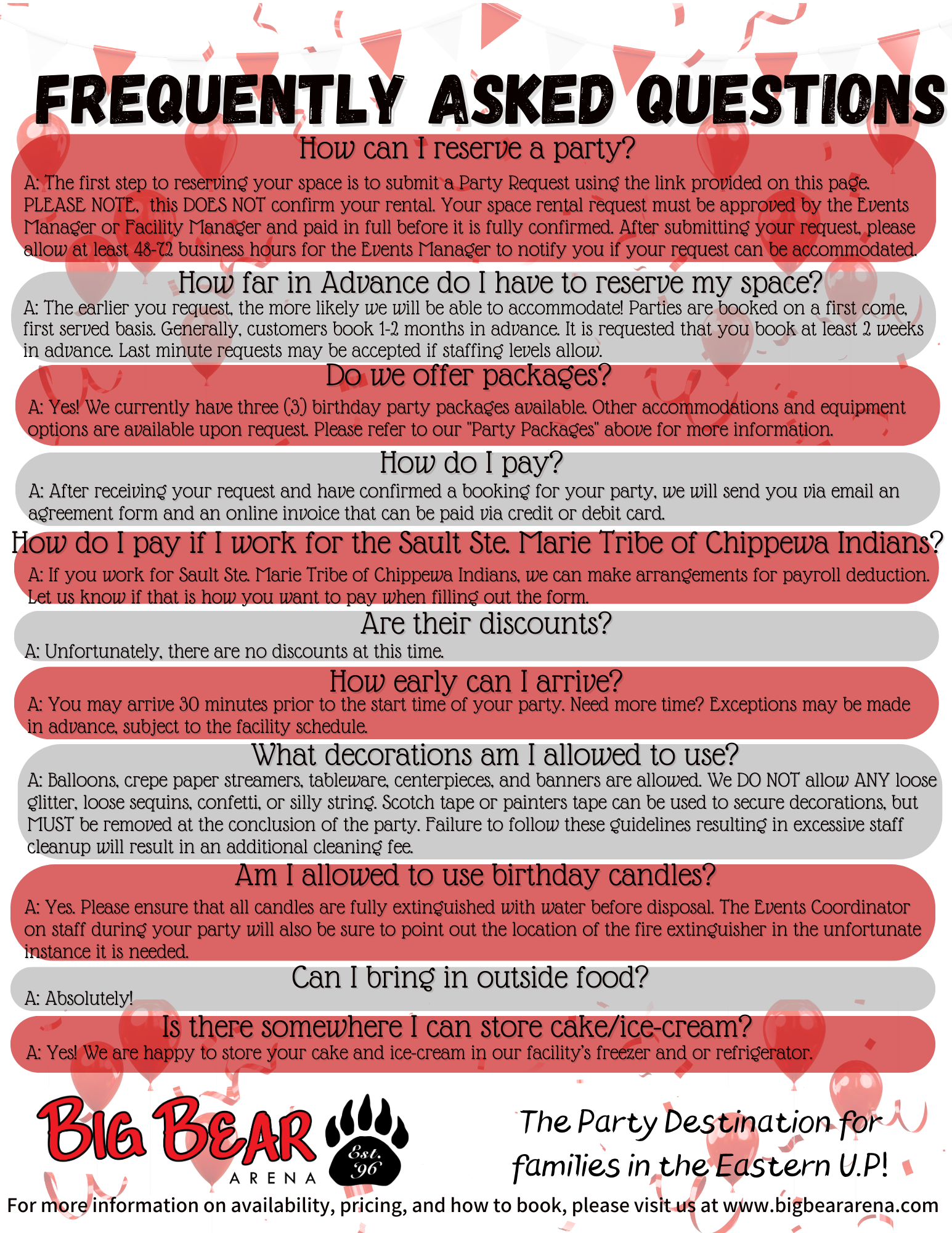 Newsroom - The Sault Tribe of Chippewa Indians Official Web Site