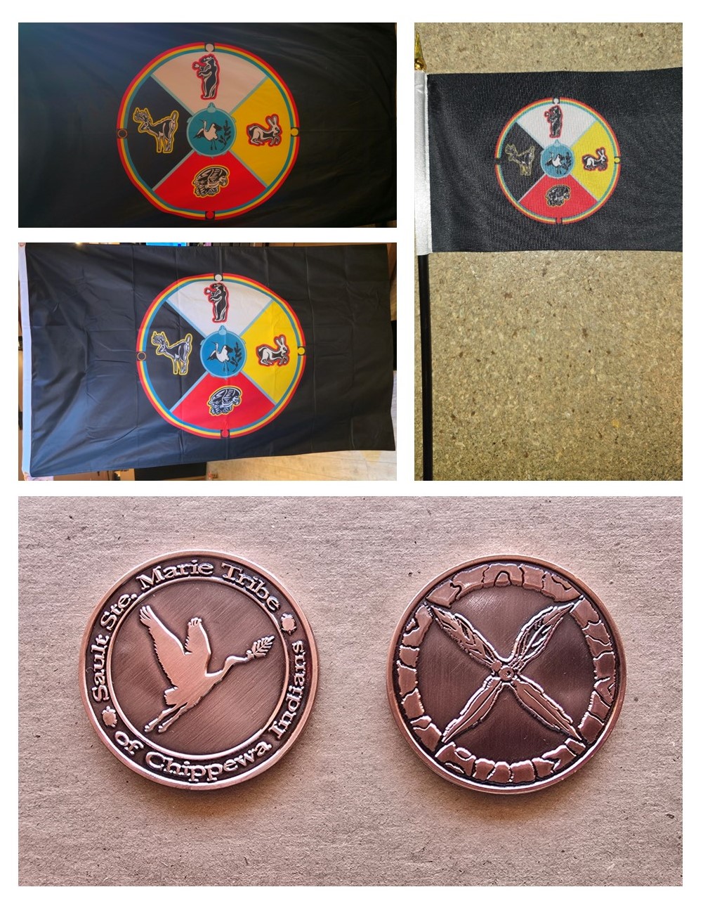 Newsroom - The Sault Tribe of Chippewa Indians Official Web Site